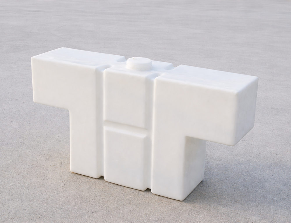 Rotational Molding Process | Understanding Rotomolding PRocess